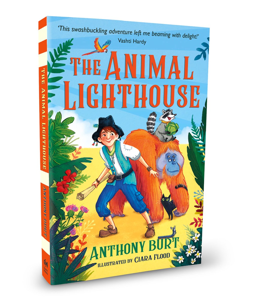Book a Visit – Anthony Burt